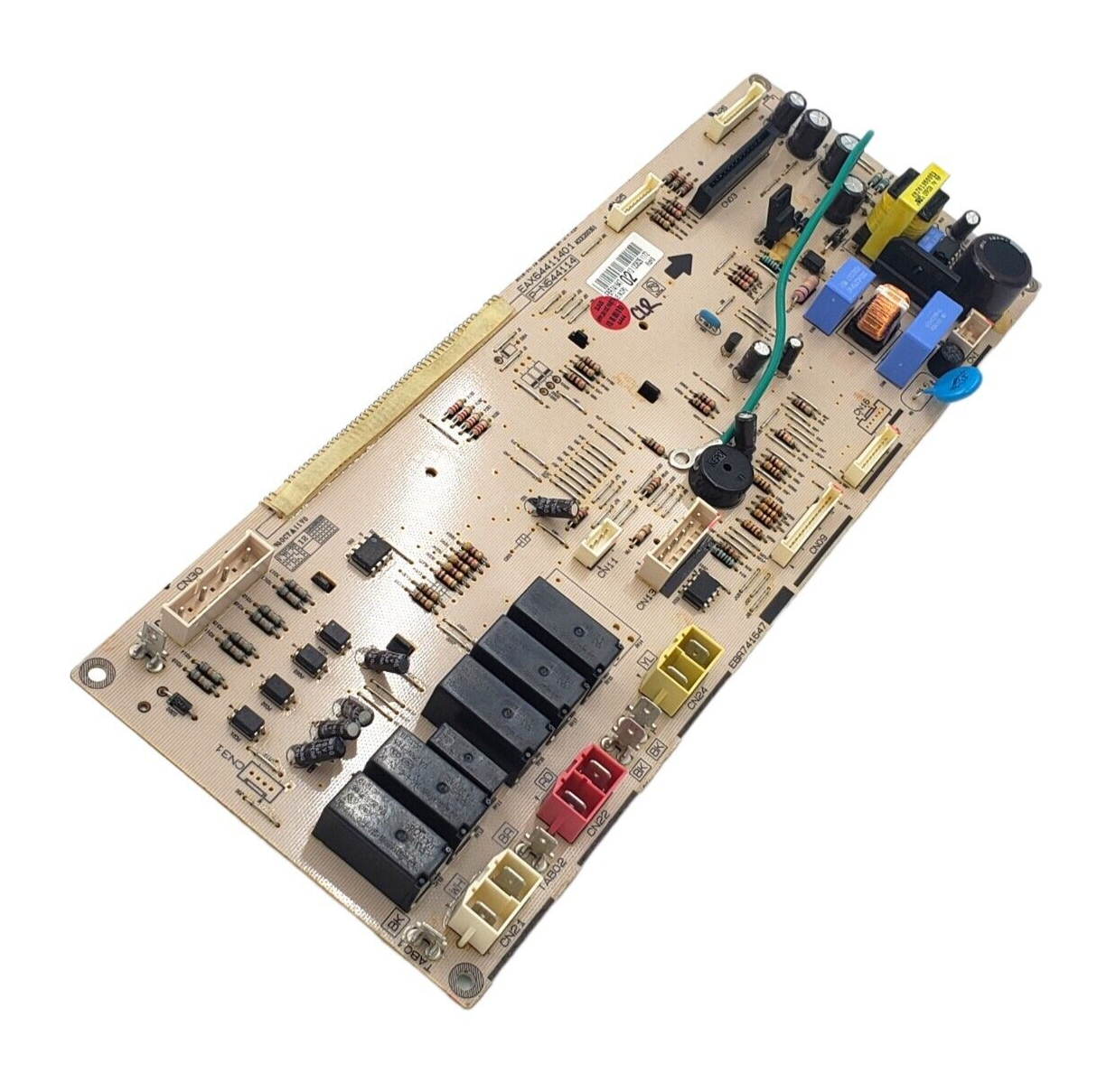 Genuine LG Range Control Board EBR74164702 Same Day Shipping & 60 Days ...