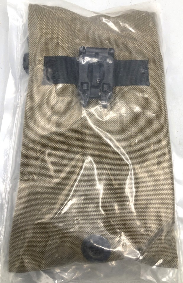 MSR MIOX Portable Water Purifier US Military NOS 4610-01-513-8498 | eBay