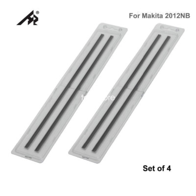 12" Inch Makita Planer Blades for 2012 2012NB 305mm 793346-8 Thickness ...