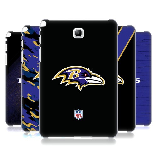 OFFICIAL NFL BALTIMORE RAVENS LOGO CASE FOR SAMSUNG TABLETS 1 | eBay ...