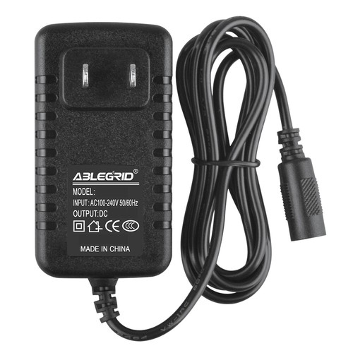 AC Adapter Female Plug For Dell SoundBar Speaker AS500 AS501 AX510 ...