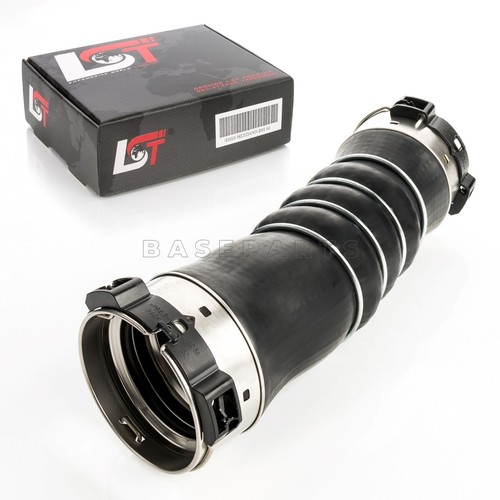 Turbo hose radiator pipe for BMW F07 F10 F11 F01 F02 525d 530d 730d ...