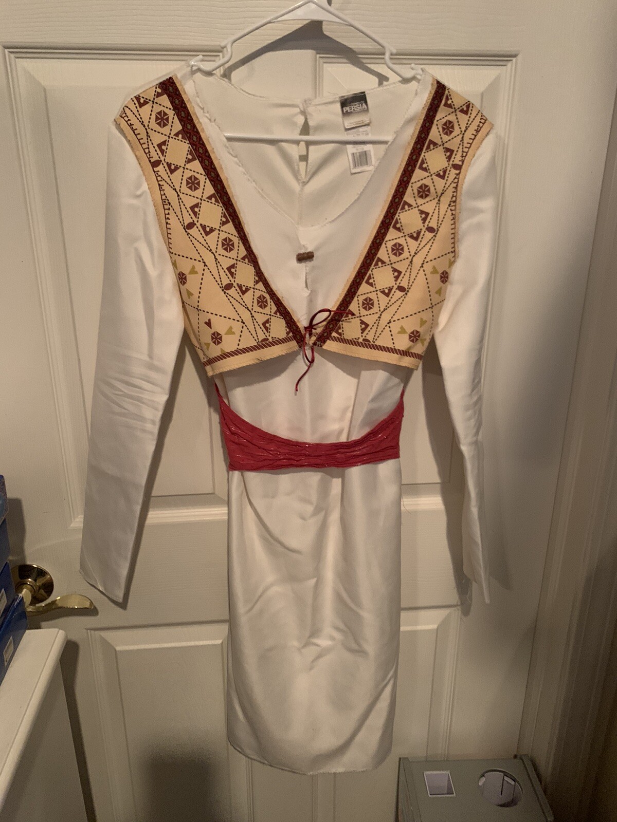 Prince of Persia Tamina Deluxe Adult Costume Size Med… - Gem