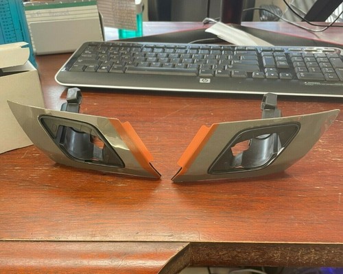 BMW M3 Repair Kit For Front Bumper 51-11-8-066-228 New OEM | eBay