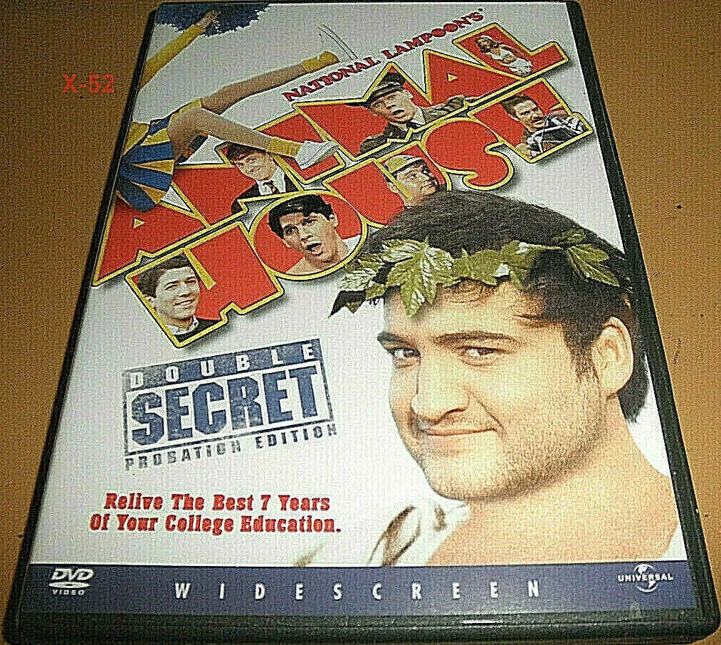 Donald Sutherland Animal House Karen Allen