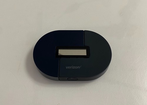 Verizon Ellipsis Jetpack Wi-Fi Hotspot Modem Model MHS900L No Charger ...