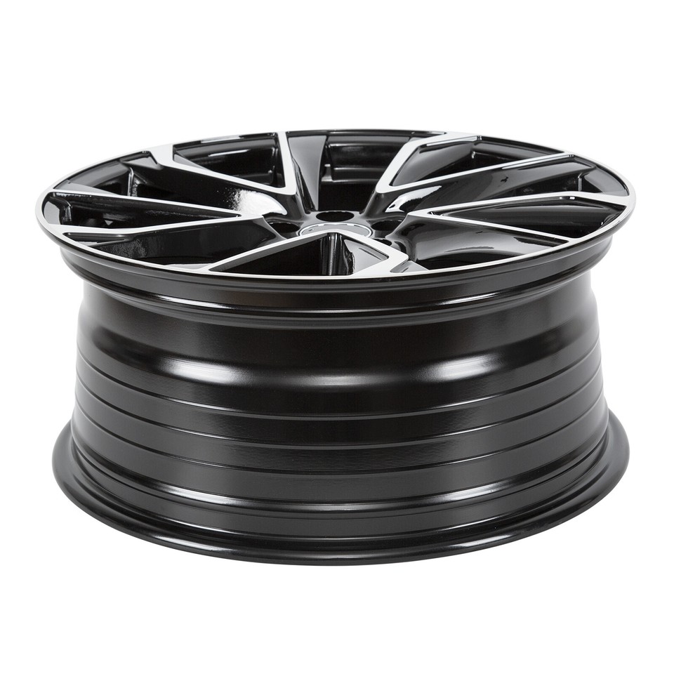 Set of 4 New 18 x 8 Inch Alloy Wheel Rim For 2019-2025 Toyota Corolla ...