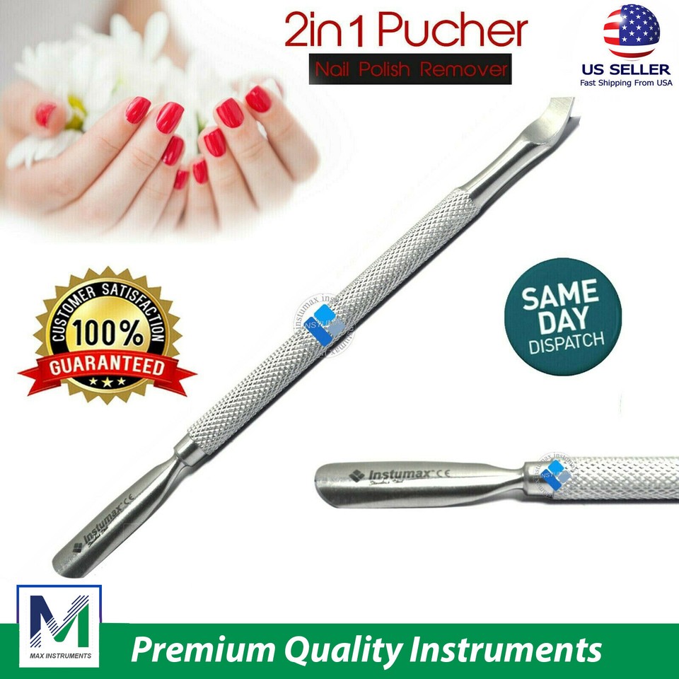 Range Podiatry Nail Surgery Instruments Kit Toenail Removal Ingrown ...