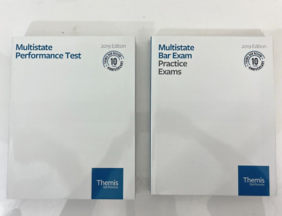 Themis MultiState Bar Exam Practice Exams & Performance Test - 2019 ...
