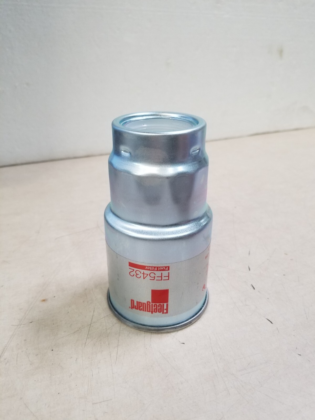 FLEETGUARD FF5432 - Fuel filter cross reference