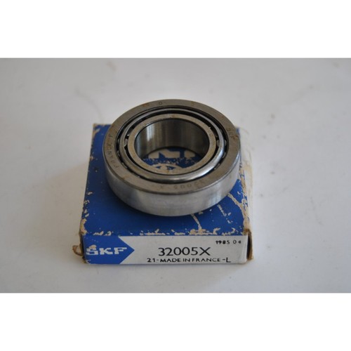 SKF 32005X Roller Bearing Conical 25-47-15mm | eBay Australia