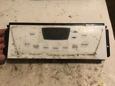 Genuine Maytag Range Control Board 8507P252-60. #146 | eBay