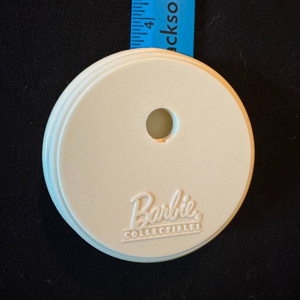 YOU PICK Replacement BARBIE Miscellaneous Bases Parts Pieces for Doll ...