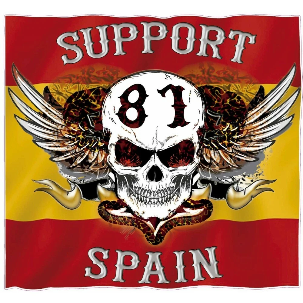 Hells Angels Skull Logo