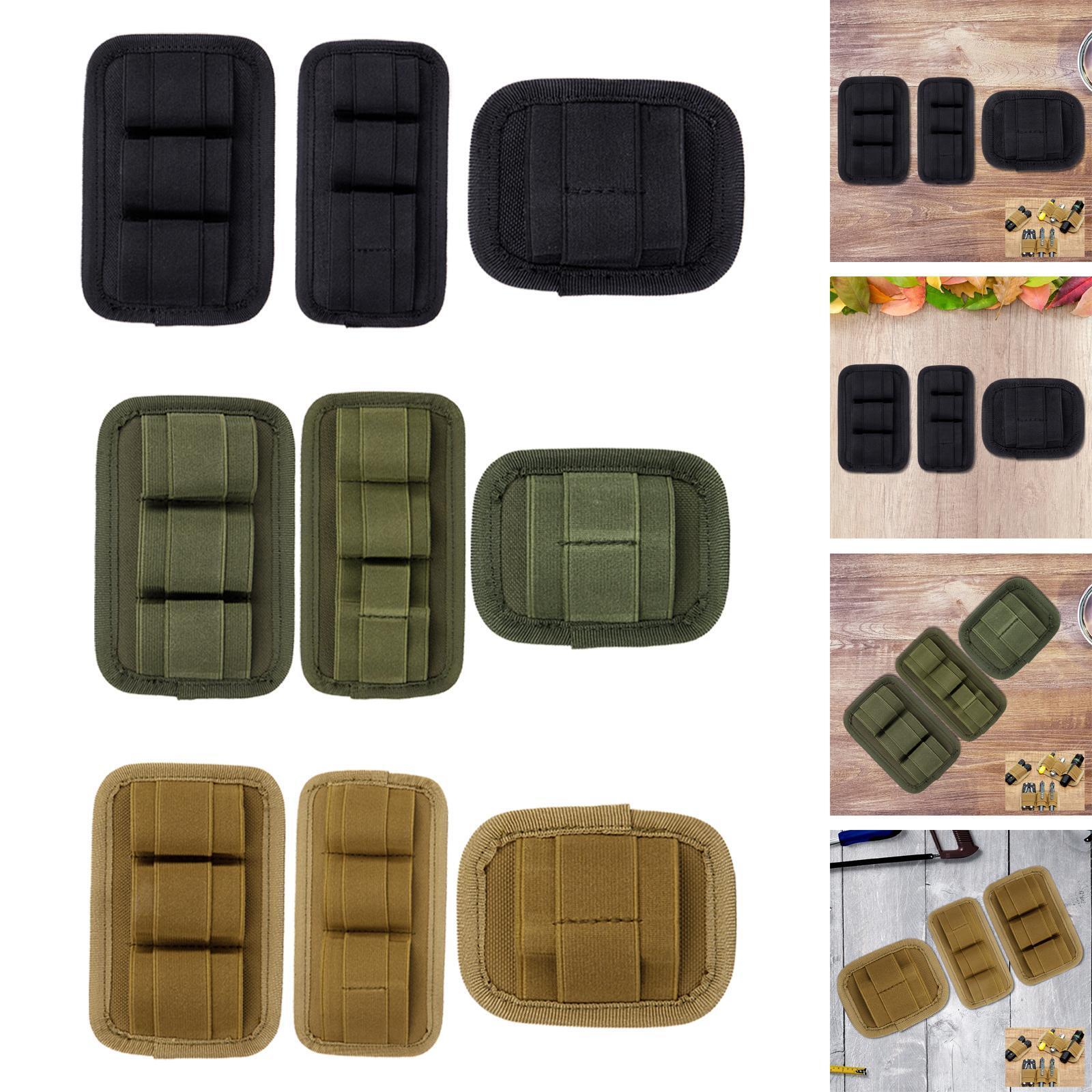 Insert Modular Organizer Portable Admin Pouches for Fishing Climbing ...