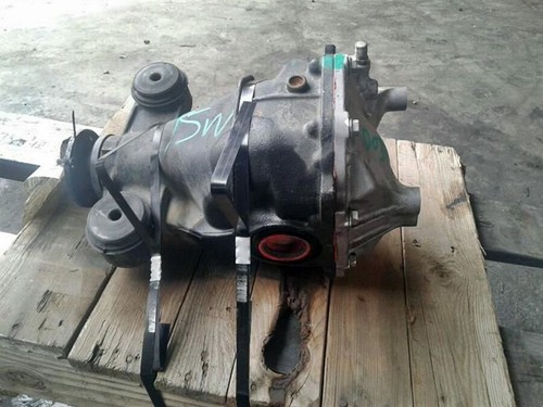 2013-2020 Subaru BRZ Rear Axle Differential Carrier 4.10 Ratio | eBay