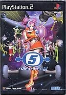 Ps2 Software Space Channel 5 | eBay