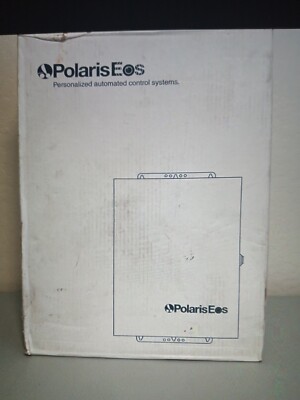 Polaris #E3 EOS Command Center Pool | eBay