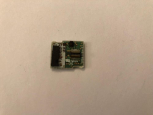 Fujitsu lifebook S762 Trusted Platform Module TPM Chip Board CP56309 | eBay
