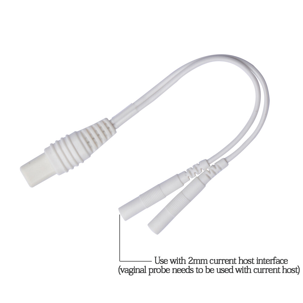 Electrical Stimulation Probe Electrode Pelvic Floor Exercise ...