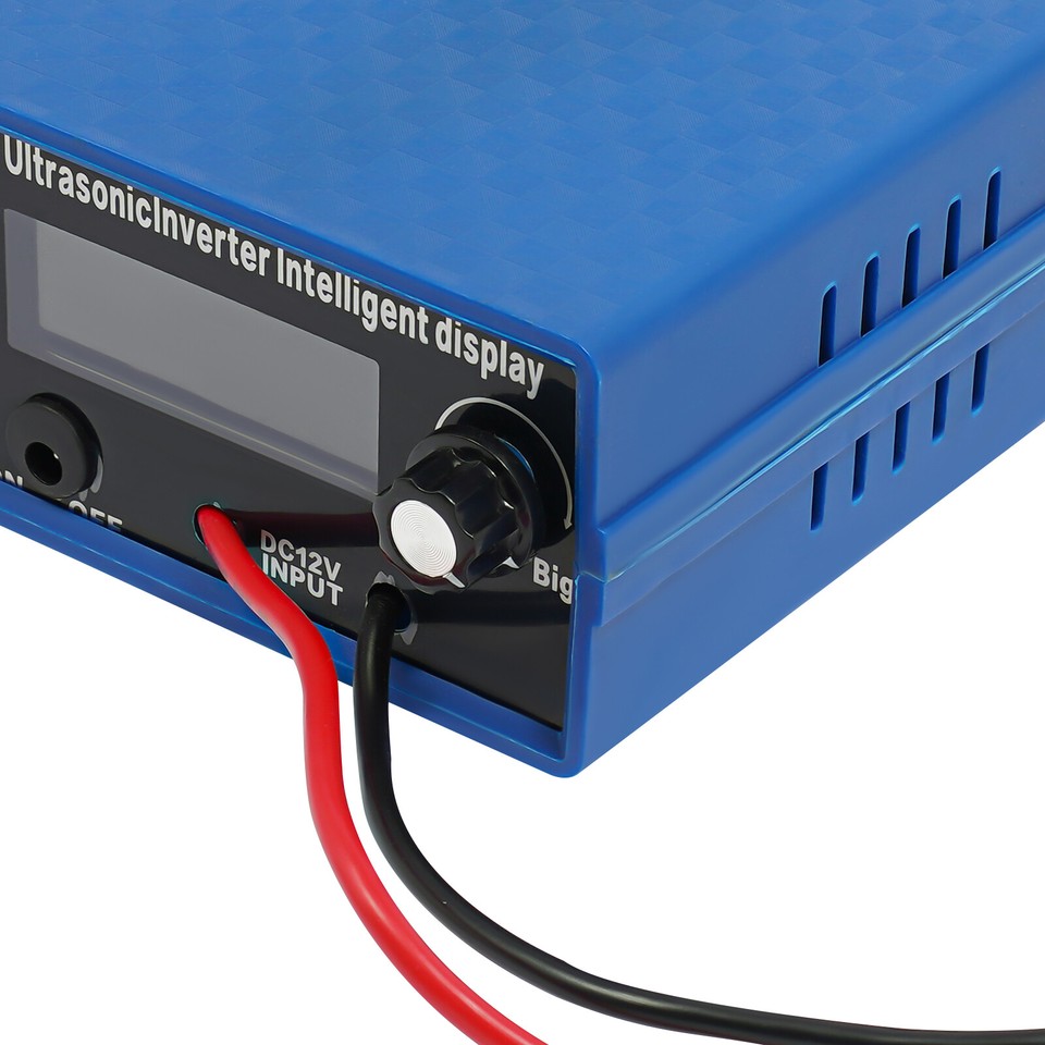 2000W 1050NP Ultrasonic Inverter Electro Fisher Fishing Shocker Stunner ...