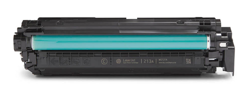 Original HP 213A Cyan Toner Cartridge W2131A | eBay