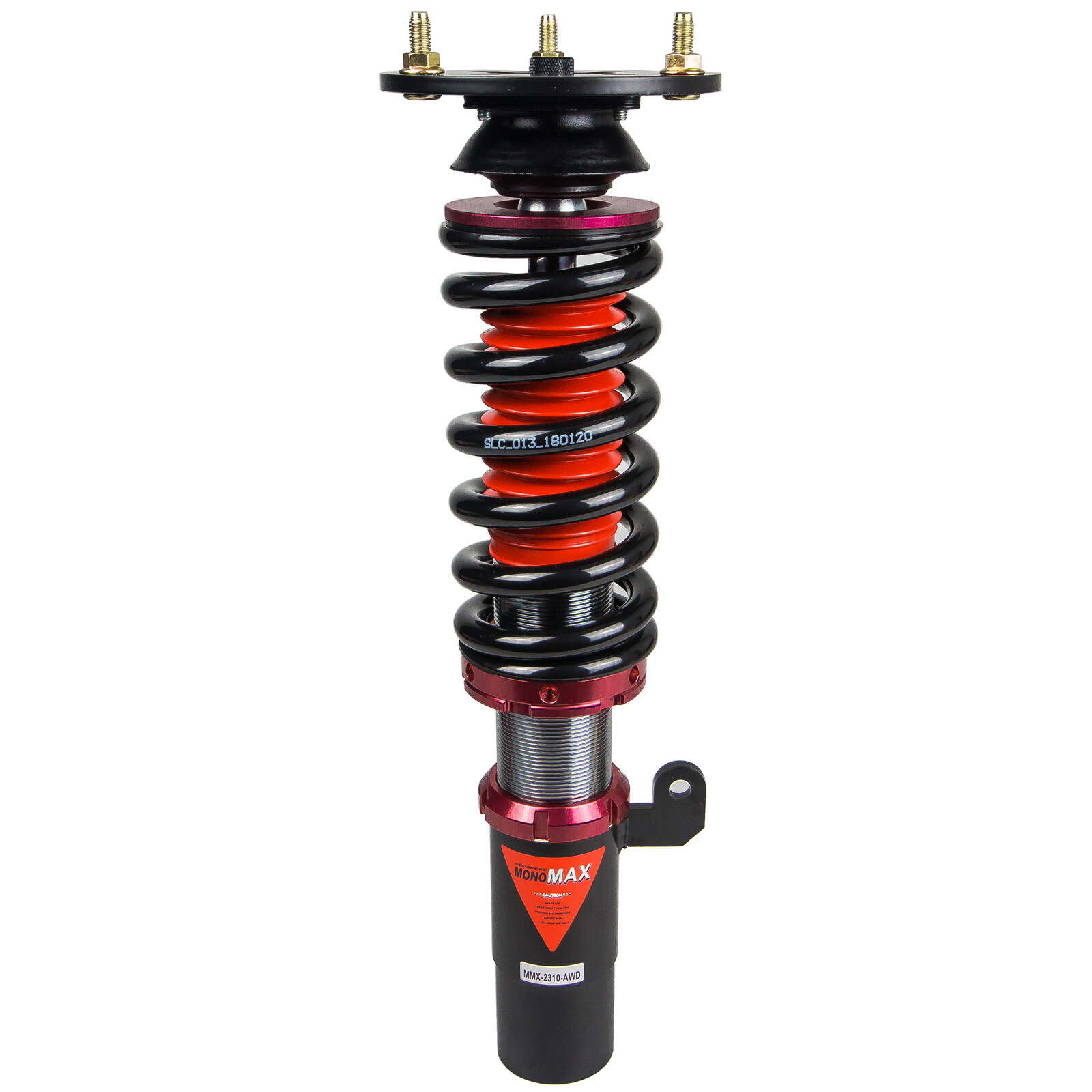 Godspeed Maxx Coilover Shock Damper Kit For Bmw 5 Series Awd 04-10 E60 ...