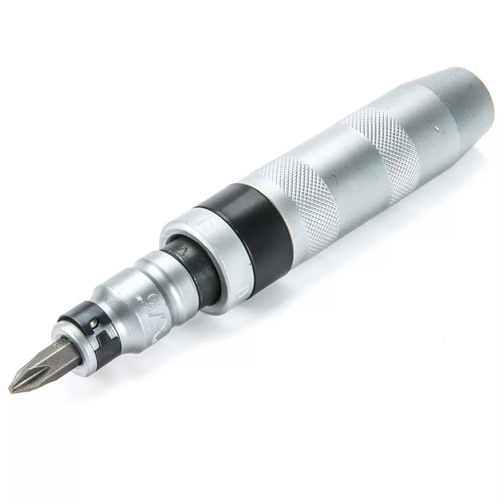 13Pcs/set Hand Manual Reversible Impact Driver Set Impact Hammer ...