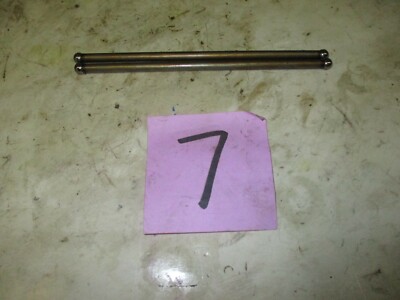 Kohler Vertical Shaft Engine CV15S Riding Lawn Mower Push Rods | eBay