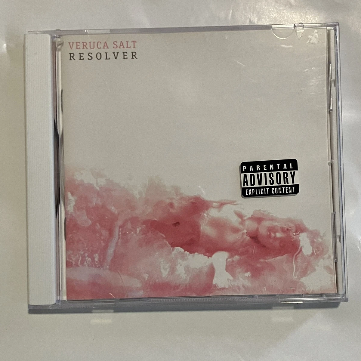 Veruca Salt Resolver