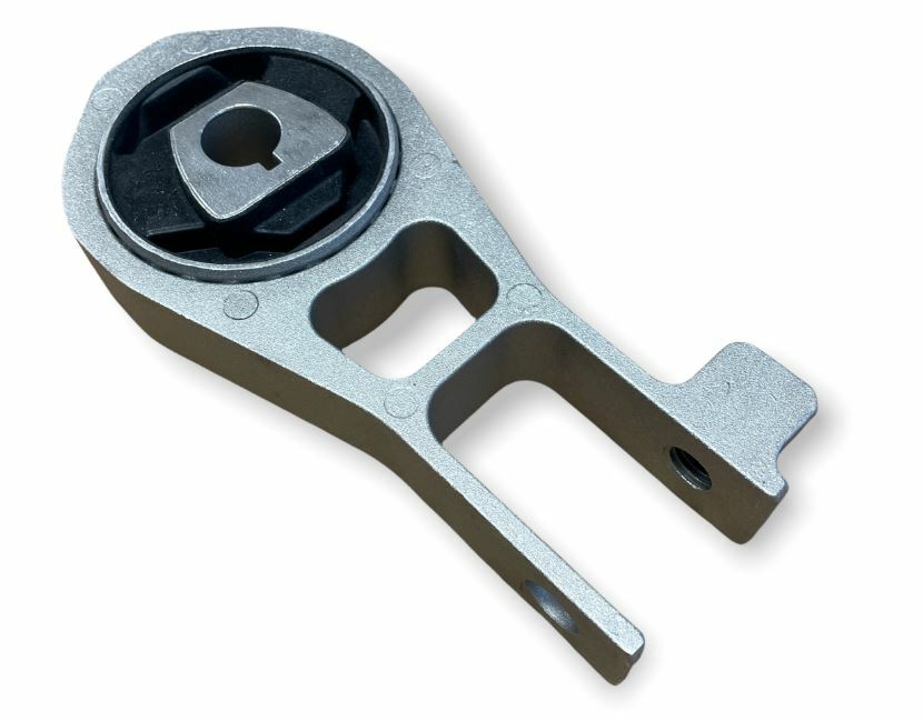 ENGINE MOUNT LEFT FOR FIAT 500X / JEEP RENEGADE SUV 1.4 52004316 | eBay UK