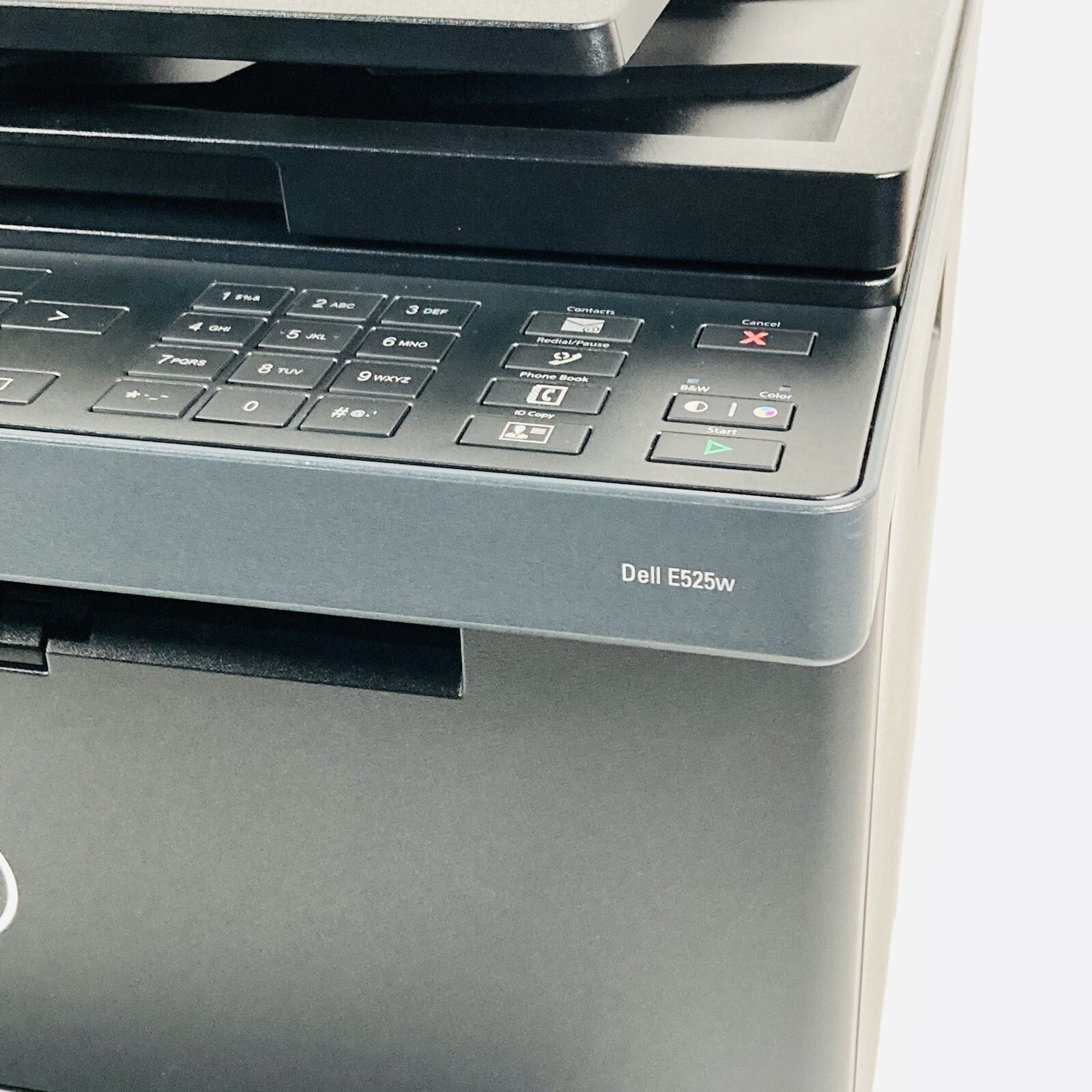 Dell E525W All-in-One Laser Printer for sale online | eBay