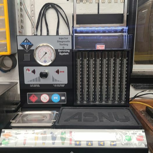 Yamaha OUTBOARD F150 Fuel Injector ASSY 63p-13761-00-00 Bin31 for sale ...