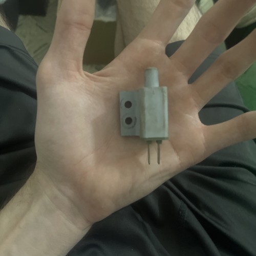 John Deere M117803 Manifold Air Pressure MAP Sensor for 445 for sale ...