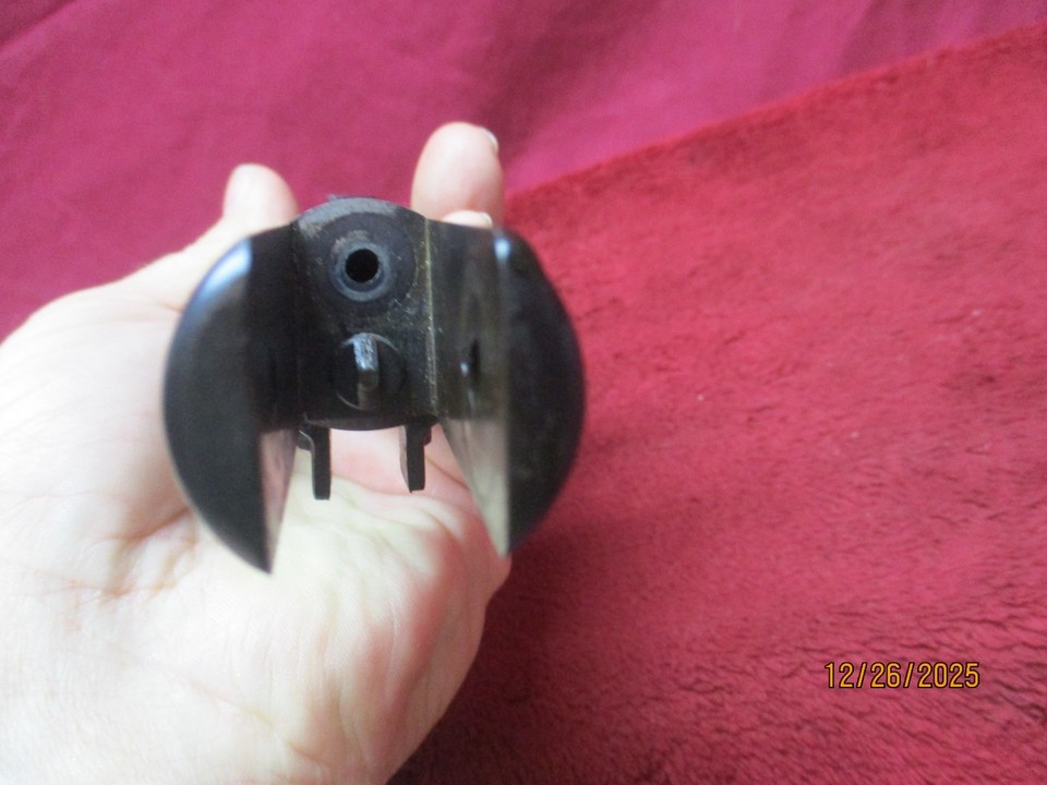 Winchester/Diana Mod. 425, 22 cal. One Pump Air Rifle,, PART ...