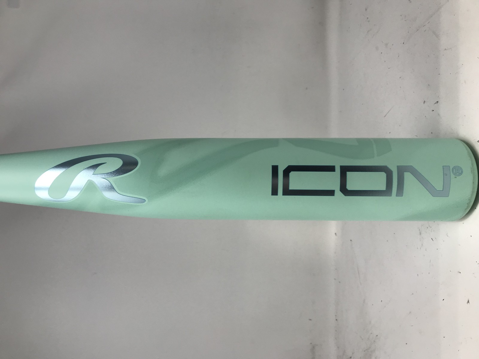 Used Rawlings 2026 ICON Baseball Bat USSSA 30/22 2 Pc. Composite Mint 2 ...