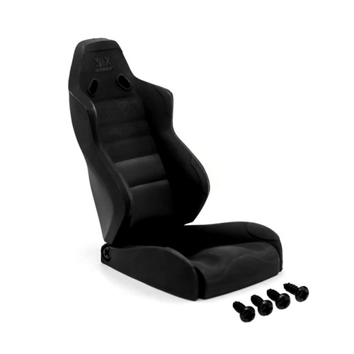 1/10 RC Car Plastic Driving Seat For Axial SCX10 90046 WRAITH RR10 TRX4 ...