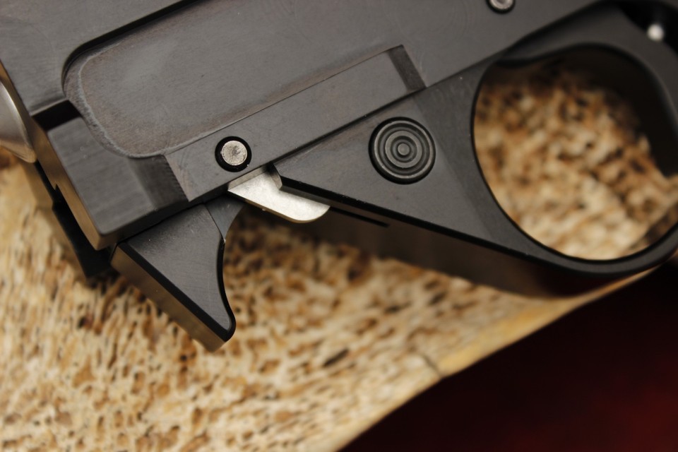KIDD Single Stage Trigger Unit for a 10/22® or Ruger® 10/22®-(B/B/BEX ...