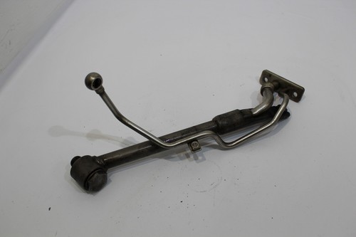 Seat Altea 5P 1.6TDi Diesel Turbo Bracket Support Oil Return Pipe ...