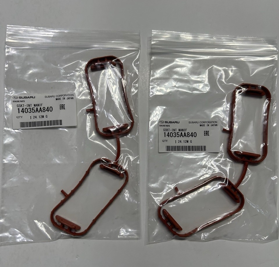 NEW - Genuine Subaru Thermo Heater Control Valve 21319AA040 - Full ...