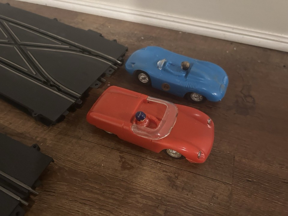 eldon road race set Everything In Pictures | eBay