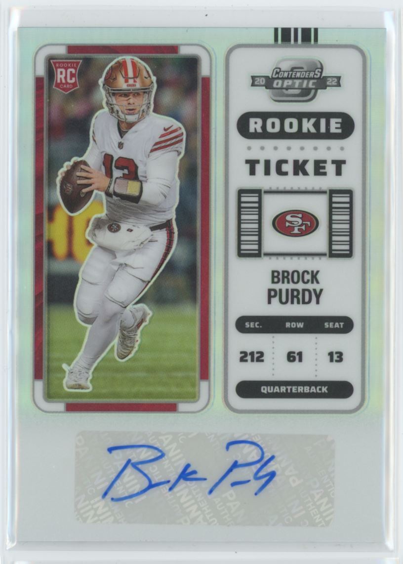 2021 Panini Contenders Football - Coaches Ticket Card Set - 250 Cards ...