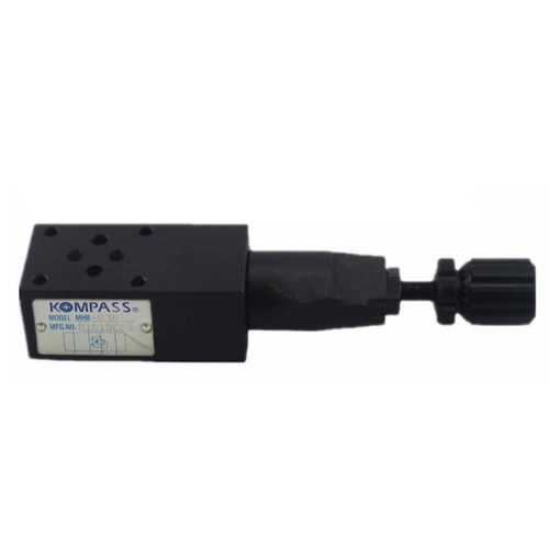 1pc NEW Kompass MHB-03H Modular Counter Balance Valve 3/8" | eBay