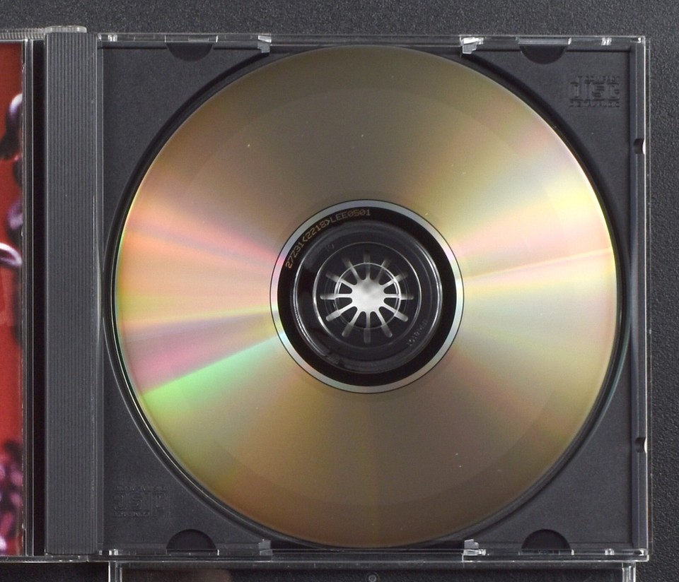 CD Godhead Nothingness Take The Hate You Mean Nothing Industrial Metal ...