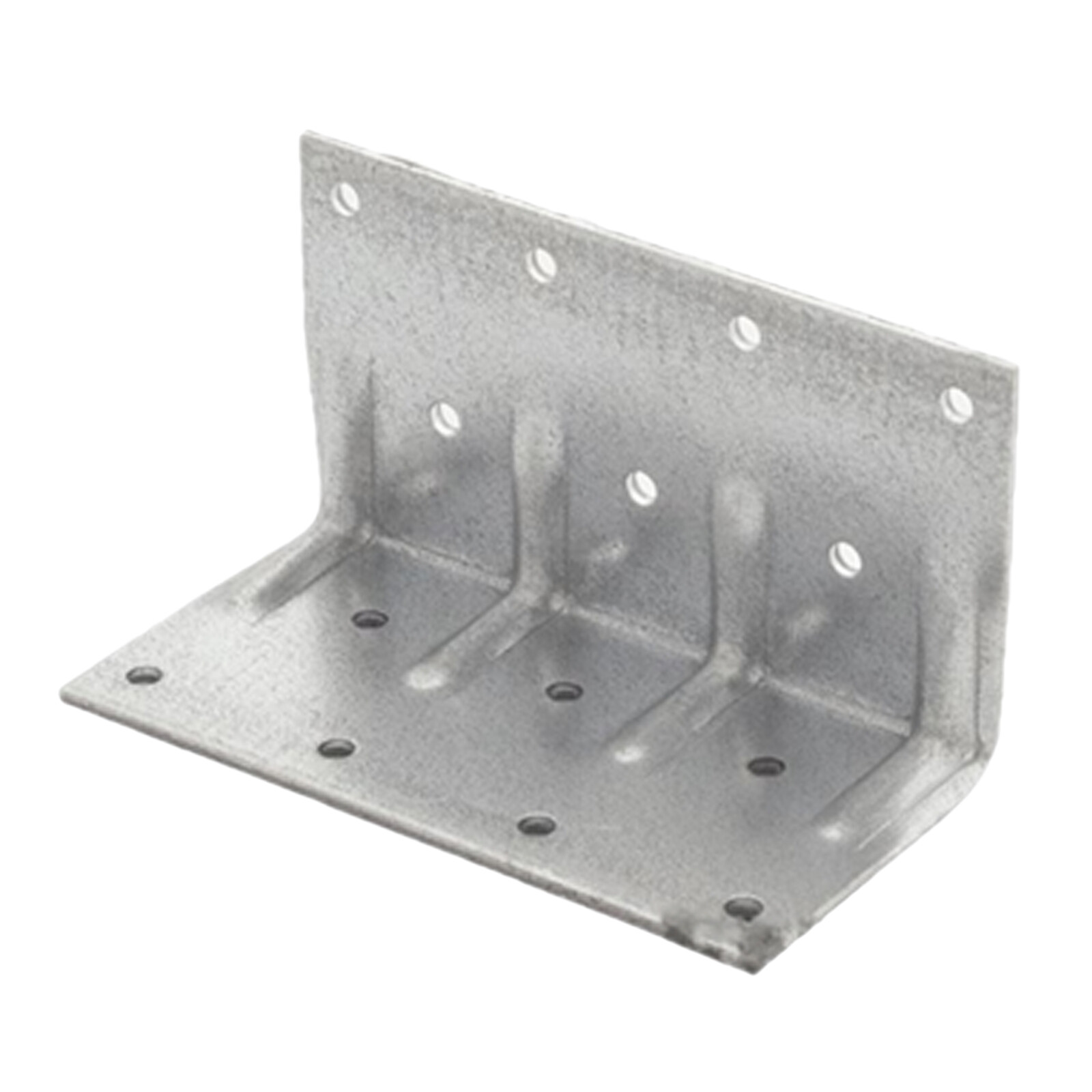 Winkelverbinder Holz Bauwinkel mit oder ohne Steg Sicke Rippe ...