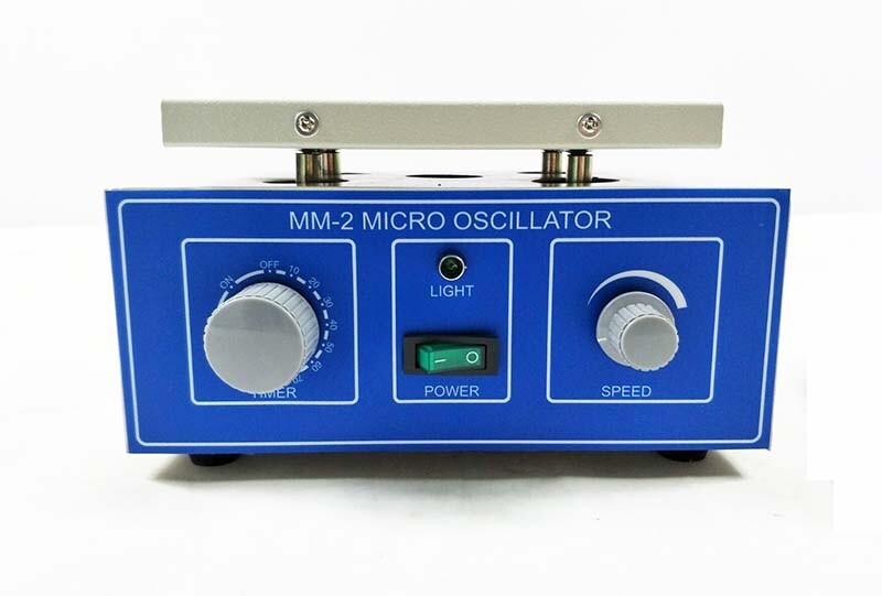 Lab Oscillator Rotator Vortex Shaker Lab Mixers Shakers Stirrer 0-3000 ...