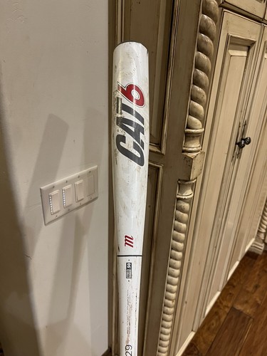 Marucci Cat 6 Baseball Bat 32in 29oz | eBay