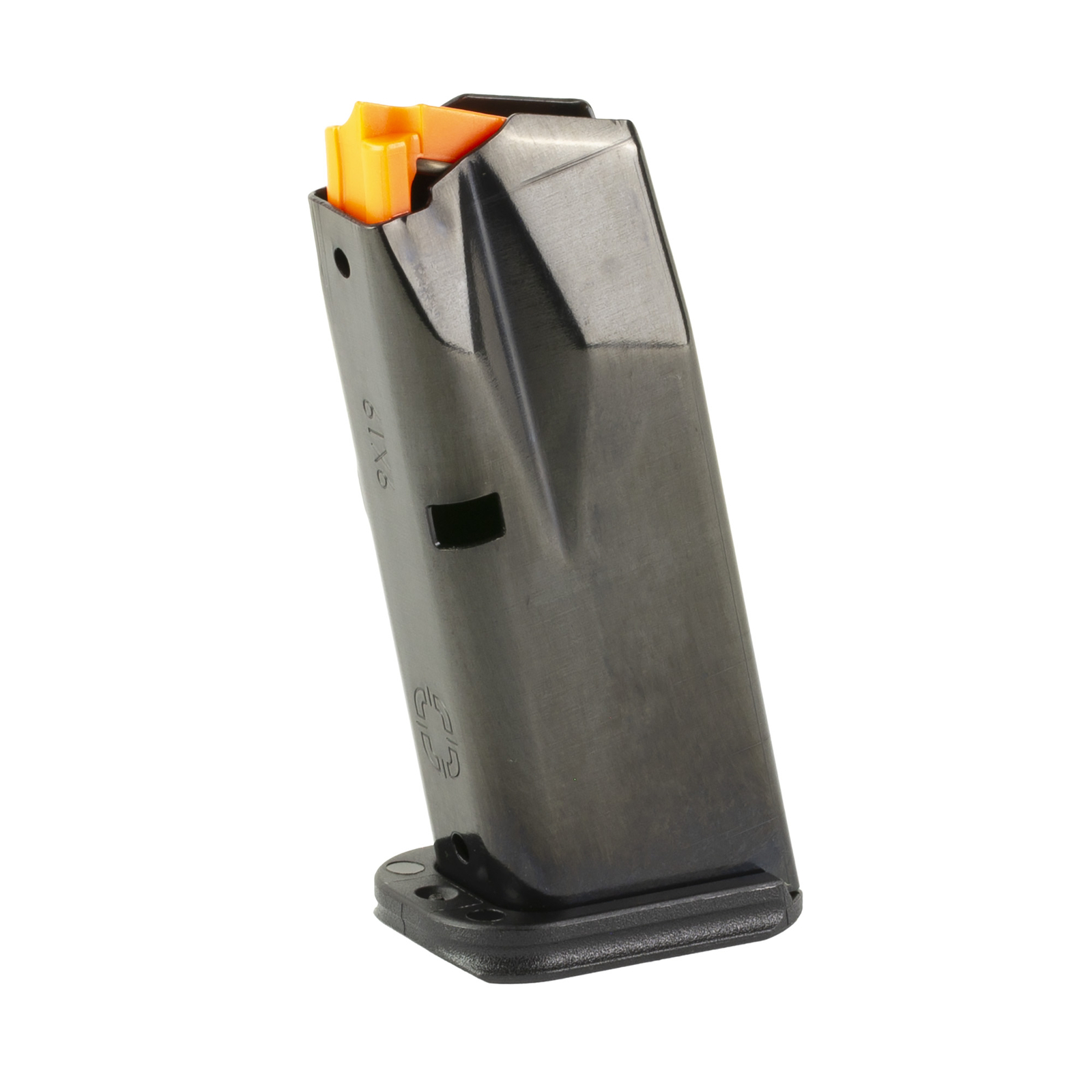 Shadow Systems CR920 Magazine 9mm Luger 10 Rounds Metal Body SG9S-00-56-10 | eBay