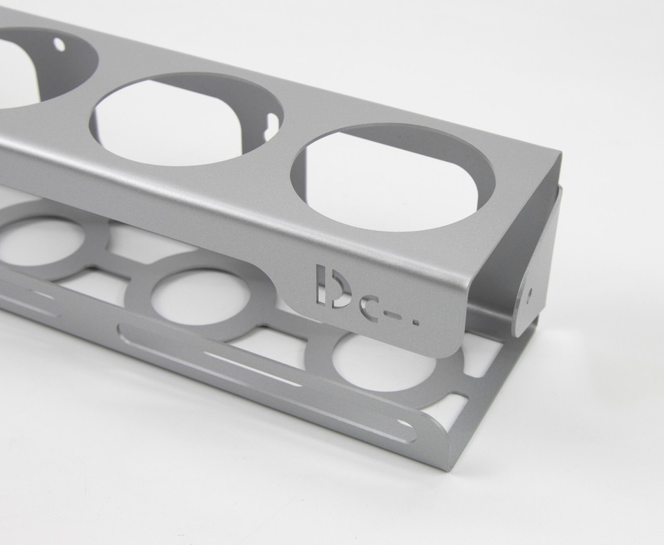 Spray Can Rack / Aerosol Can Holder & Lube Storage Rack | eBay