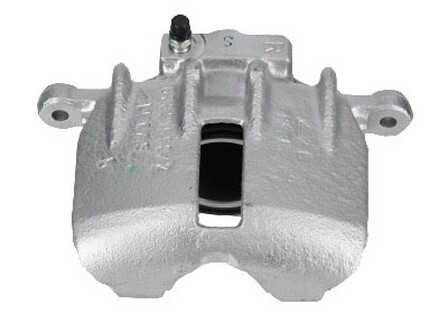 Shaftec Front Right Brake Caliper for MG ZR TD 115 2.0 Dec 2002 to Dec ...